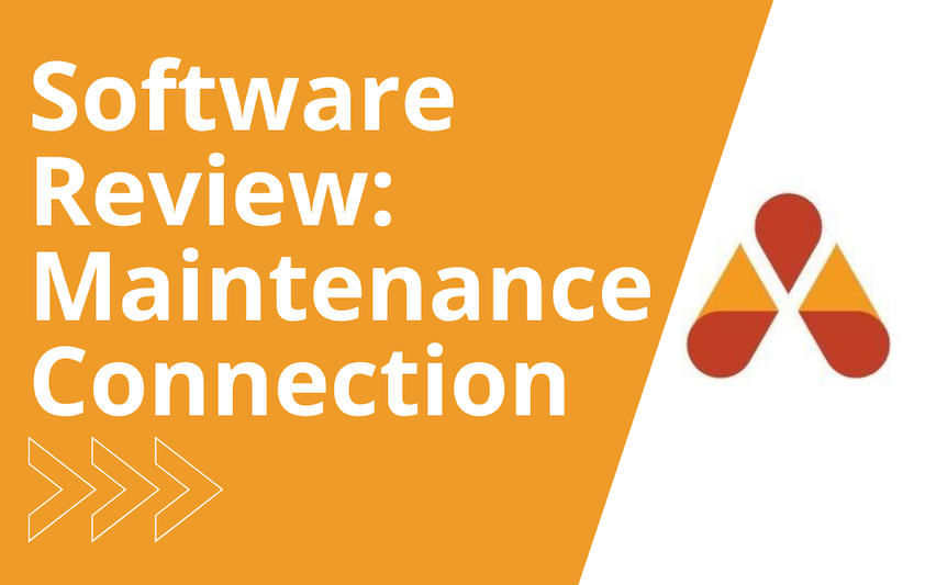 Honest Maintenance Connection Review: Is It a Good CMMS?