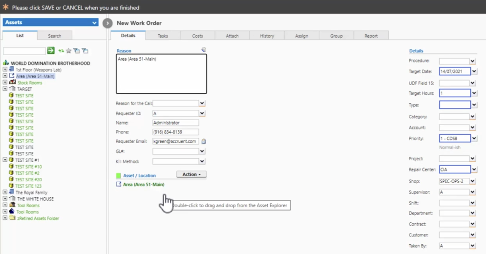 Honest Maintenance Connection Review: Is It a Good CMMS?