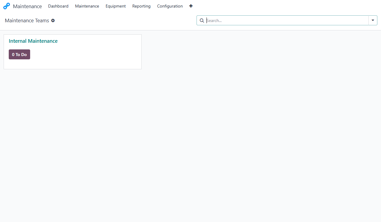 Honest Odoo Review: Is Odoo Maintenance a Good CMMS?