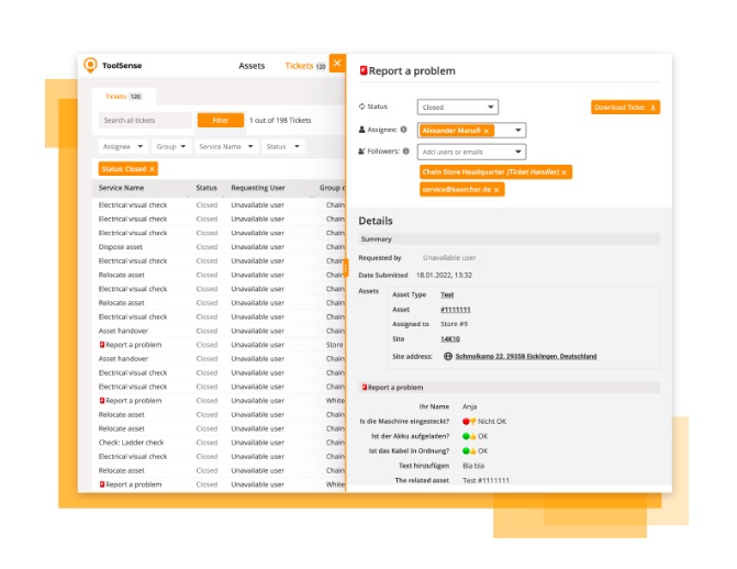 Honest ToolSense Review: Is ToolSense a Good CMMS?