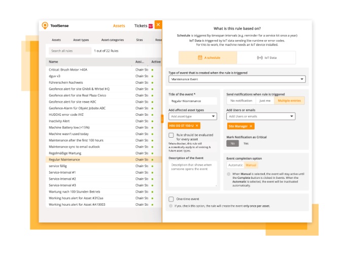 Honest ToolSense Review: Is ToolSense a Good CMMS?