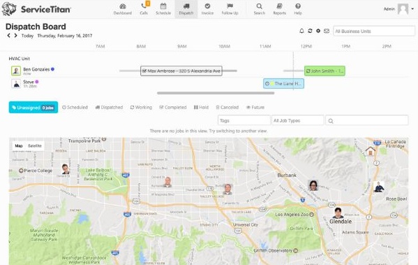 5 Best Field Service Apps of 2025 (In-Depth Review)