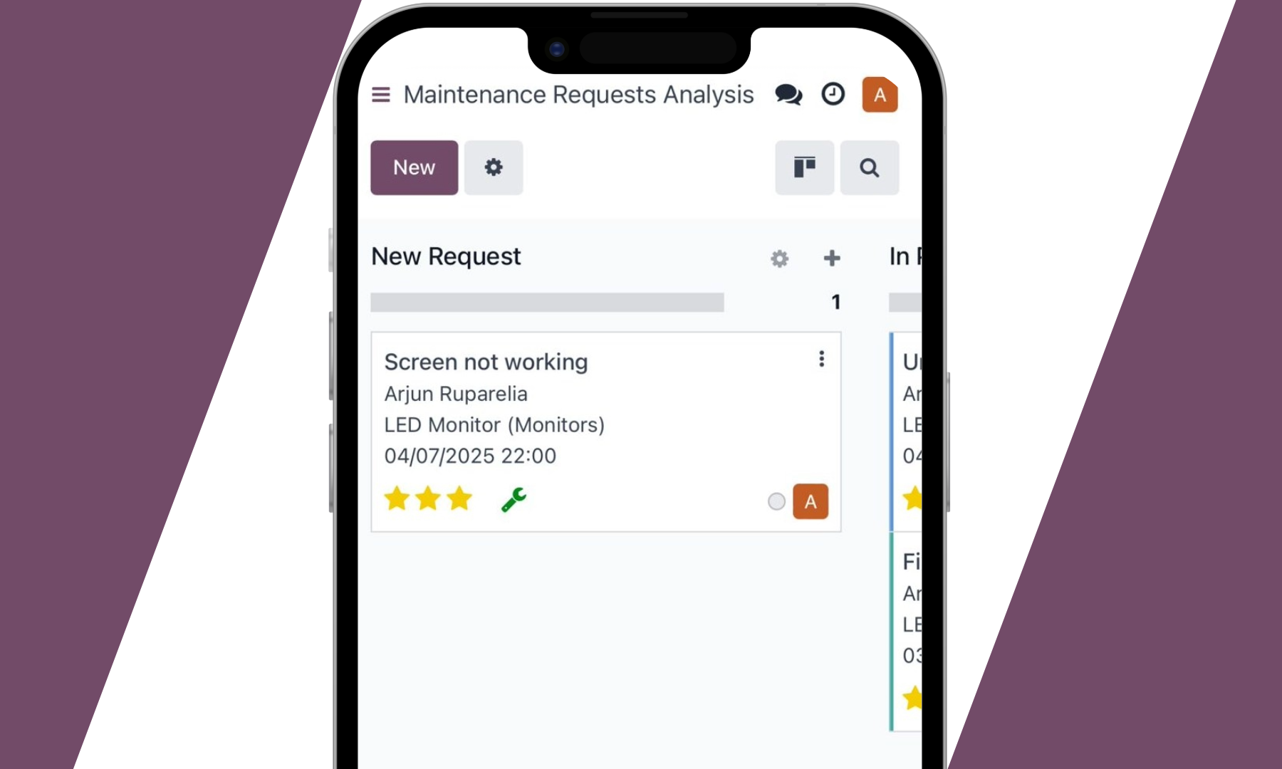 Honest Odoo Review: Is Odoo Maintenance a Good CMMS?
