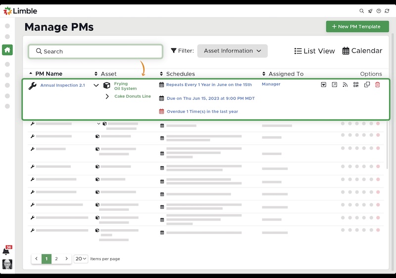 5 Best Maintenance Scheduling Software of 2026 (Reviews)