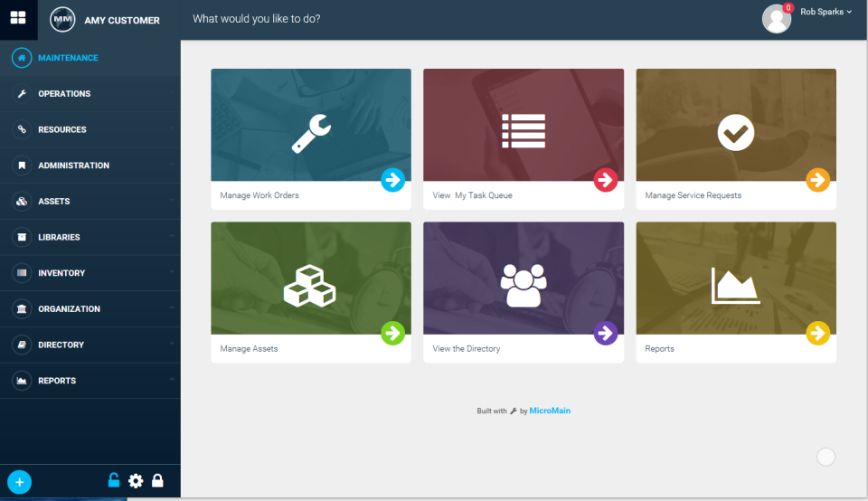Honest MicroMain Review: Is MicroMain a Good CMMS?