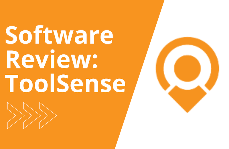 Honest ToolSense Review: Is ToolSense a Good CMMS?