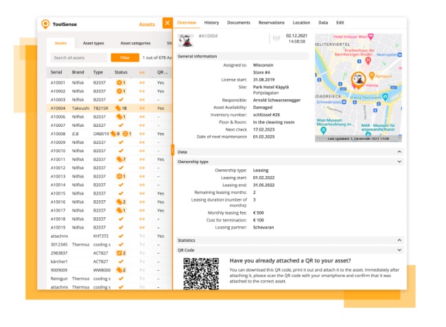 Honest ToolSense Review: Is ToolSense a Good CMMS?