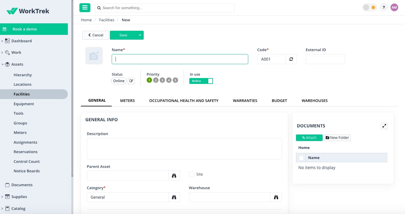 Honest WorkTrek Review: Is WorkTrek a Good CMMS?