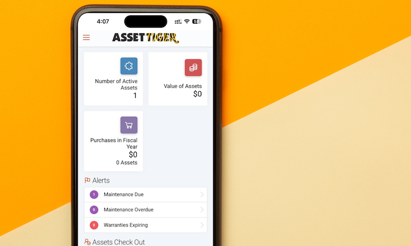 Honest AssetTiger Review: Is AssetTiger a Good Software?