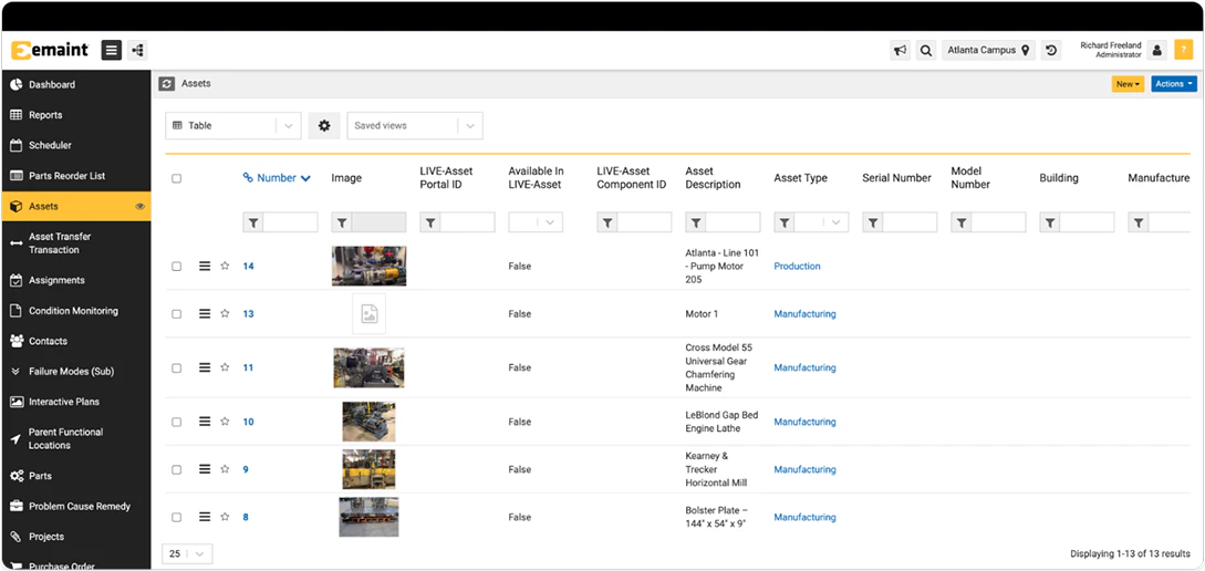 7 Best Maintenance Management Software in 2026 (Review)