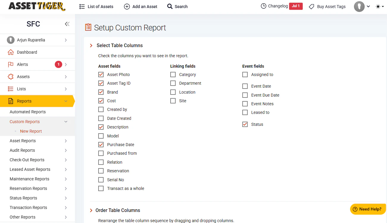 Honest AssetTiger Review: Is AssetTiger a Good Software?