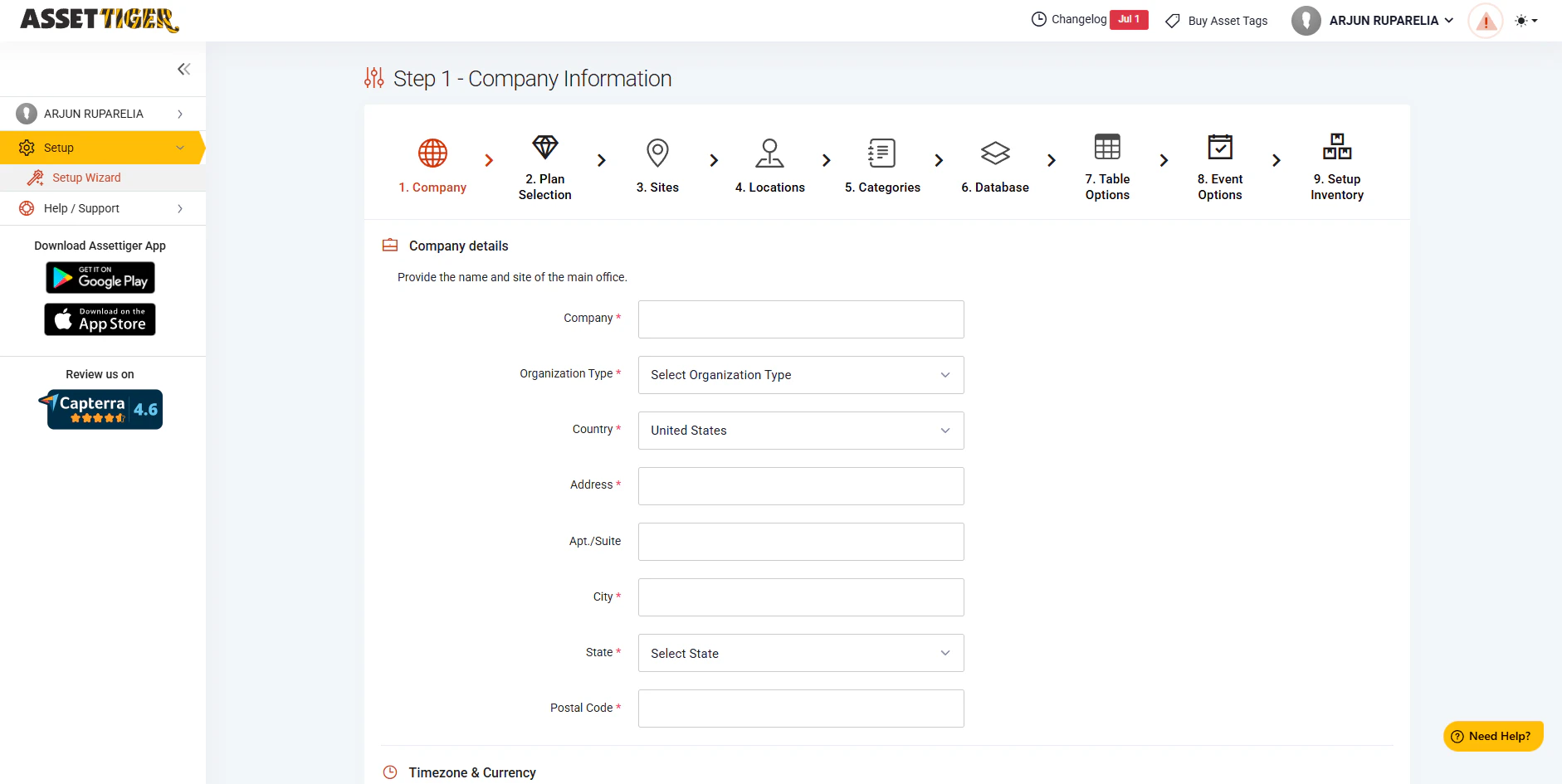 Honest AssetTiger Review: Is AssetTiger a Good Software?