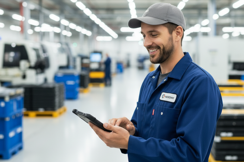 Your First 30 Days With a CMMS: Setup, Strategy & Quick Wins