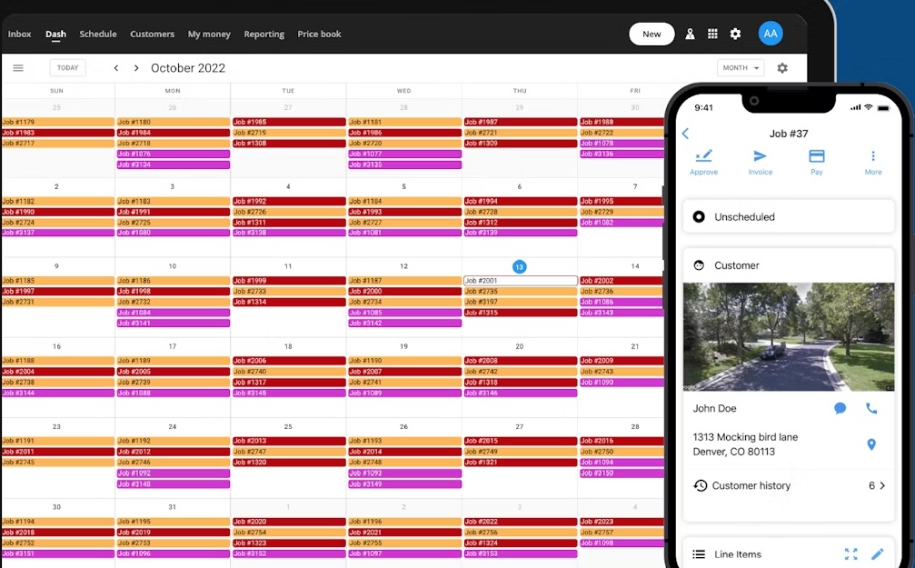 5 Best Field Service Apps of 2025 (In-Depth Review)
