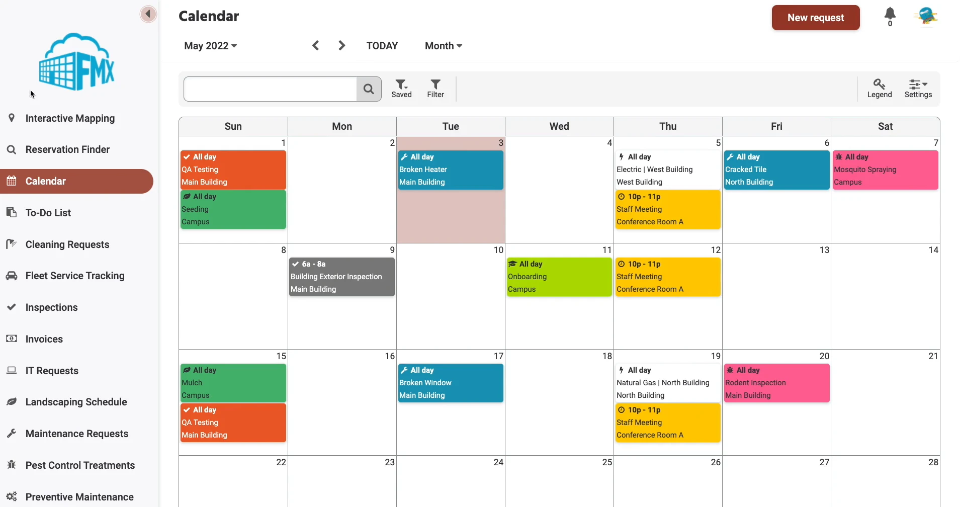 5 Best Healthcare CMMS Software (2026 Review)
