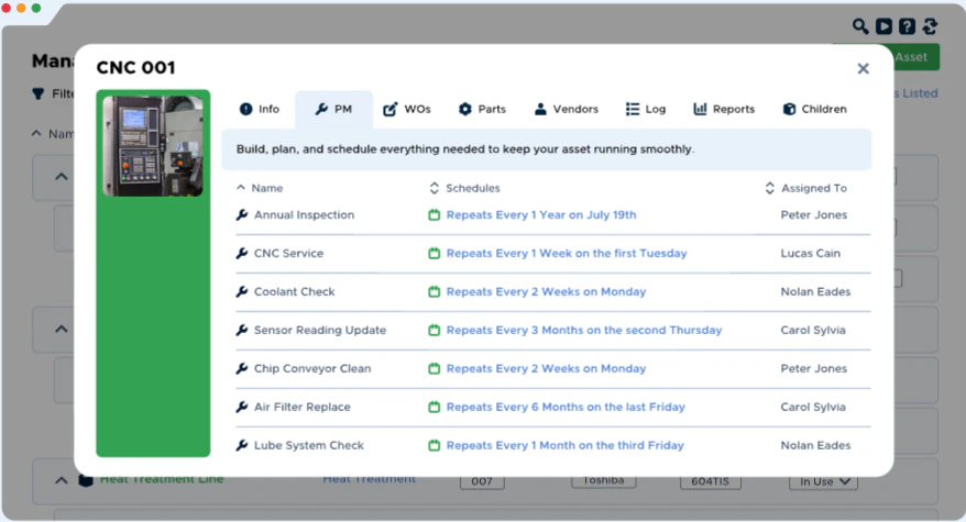 5 Best Healthcare CMMS Software (2026 Review)