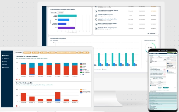5 Best Healthcare CMMS Software (In-Depth Review)
