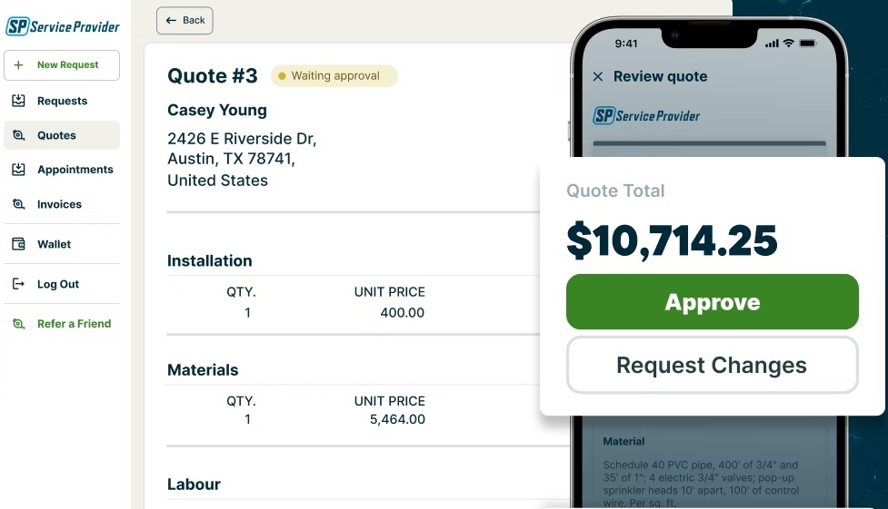 5 Best Field Service Apps of 2025 (In-Depth Review)