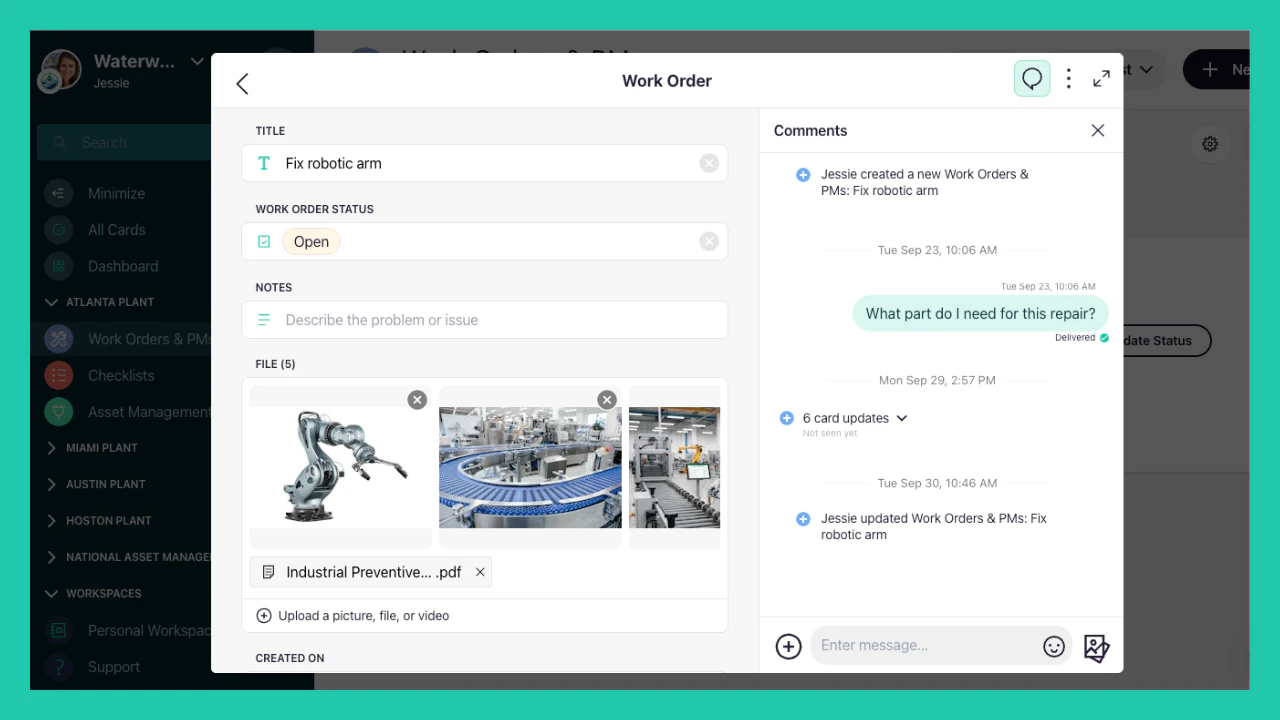 7 Best Work Order Software for Small Businesses (2026 Guide)