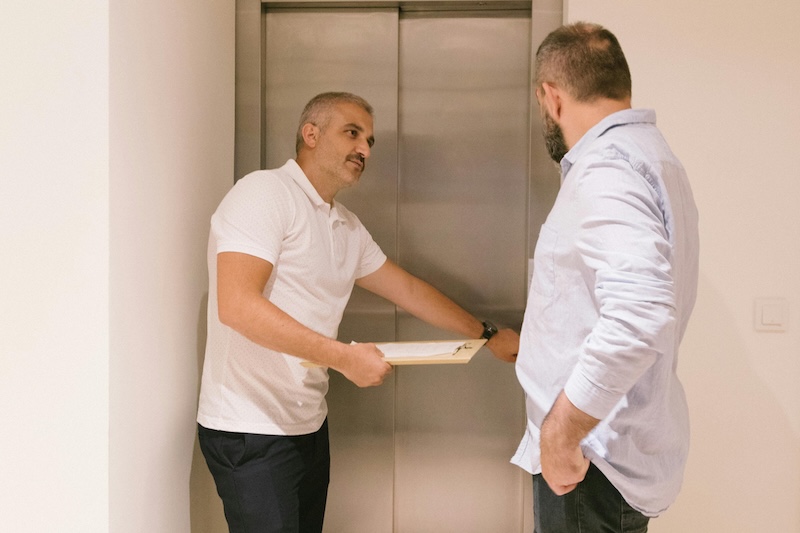 Elevator Preventive Maintenance Checklist [Free Template]