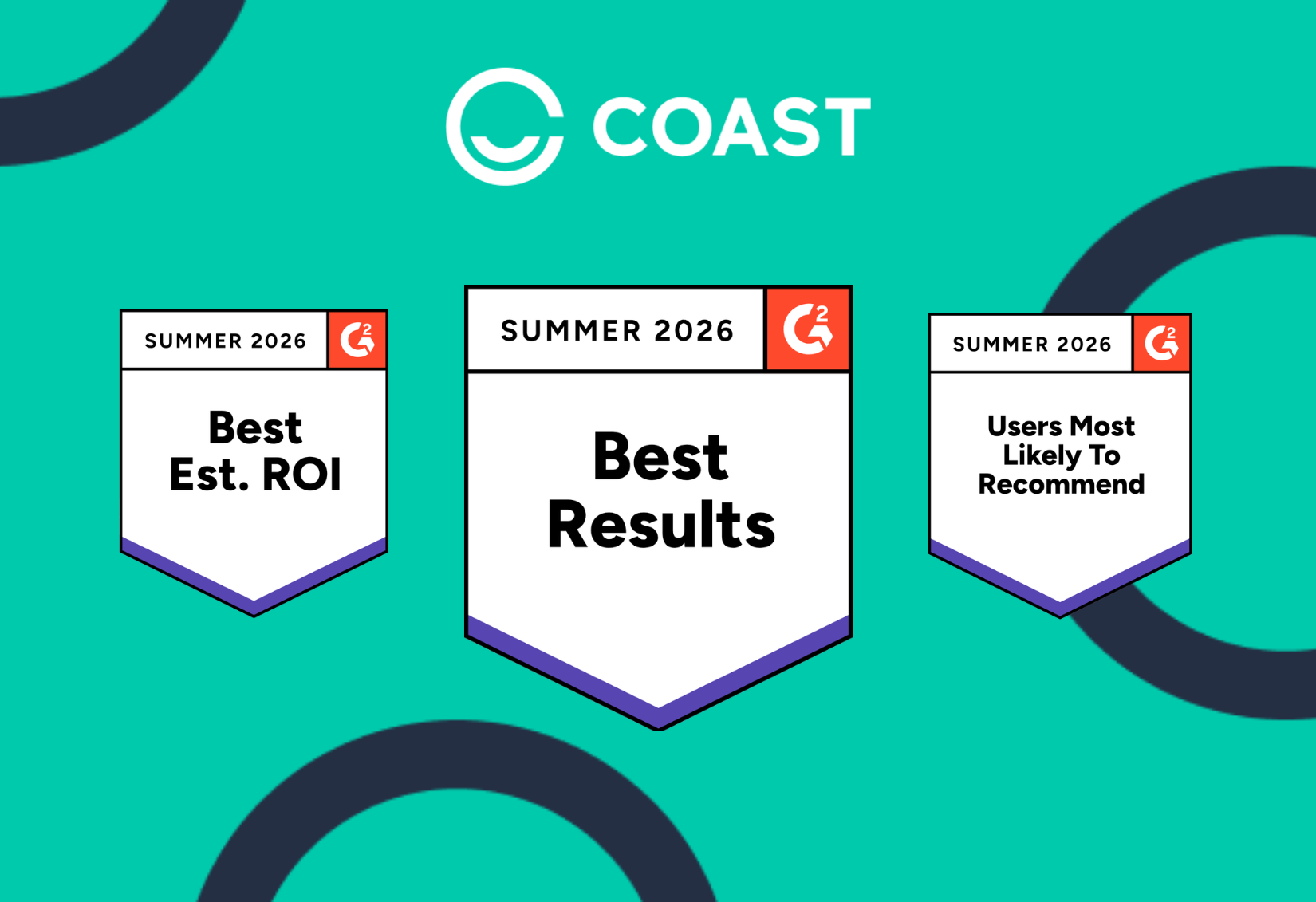 From CMMS to EAM: Coast Tops 16 G2 Summer 2026 Reports